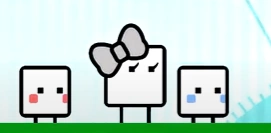 Qucy (BOXBOY! + BOXGIRL!) | BOXBOY WIKI! | Fandom