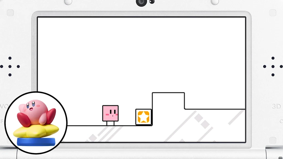 Kirby | BOXBOY WIKI! | Fandom