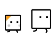 Qbaby | BOXBOY WIKI! | Fandom