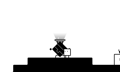 Projector | BOXBOY WIKI! | Fandom