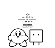 Qbby (Trilogy) | BOXBOY WIKI! | Fandom