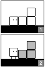 Tips and Tricks | BOXBOY WIKI! | Fandom