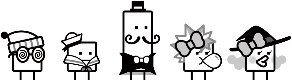 Category:Costumes | BOXBOY WIKI! | Fandom