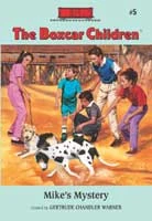 Mike's Mystery | Boxcar Children Wiki | Fandom