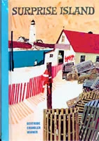 Surprise Island | Boxcar Children Wiki | Fandom