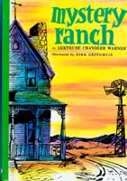 Mystery Ranch | Boxcar Children Wiki | Fandom