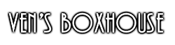 Spam | Ven's Boxhouse Wiki | Fandom