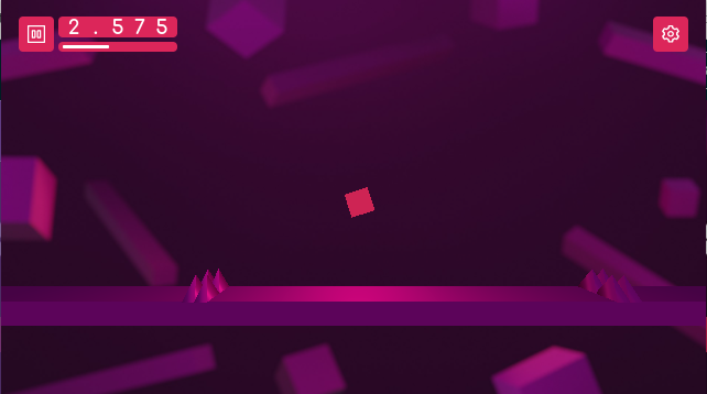 Level 3 - Boxel 3D | Boxel Wiki | Fandom