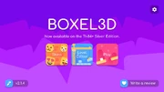 Boxel 3D | Boxel Wiki | Fandom