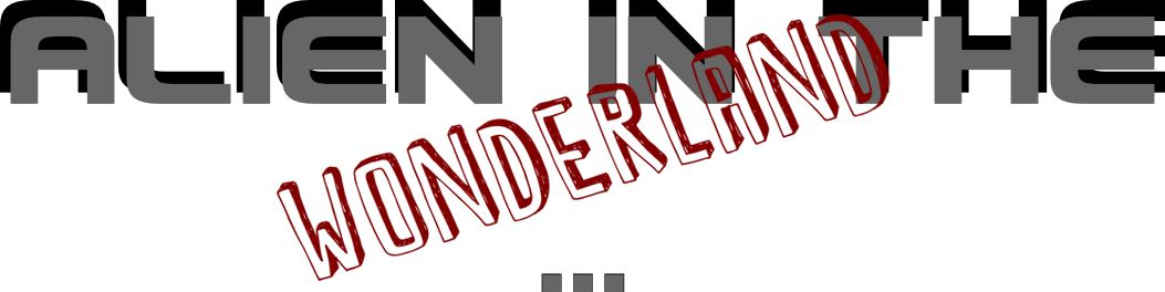 Alien in the Wonderland | Box Entertainment Wiki | Fandom