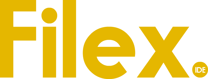 Filex IDE | Box Entertainment Wiki | Fandom