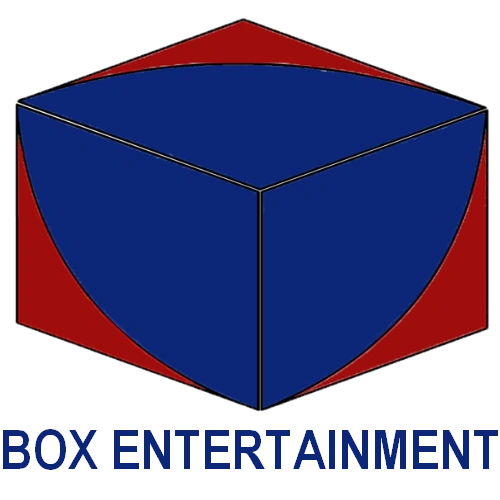 Box Entertainment (Old name) | Box Entertainment Wiki | Fandom