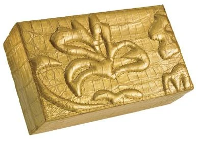 Gold Box | Boxes Wiki | Fandom