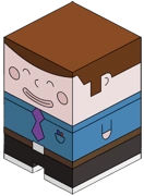 Cuboy | Boxes Wiki | Fandom