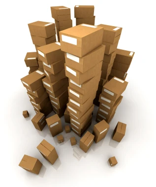 Stack of Boxes | Boxes Wiki | Fandom