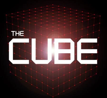 The Cube | Boxes Wiki | Fandom