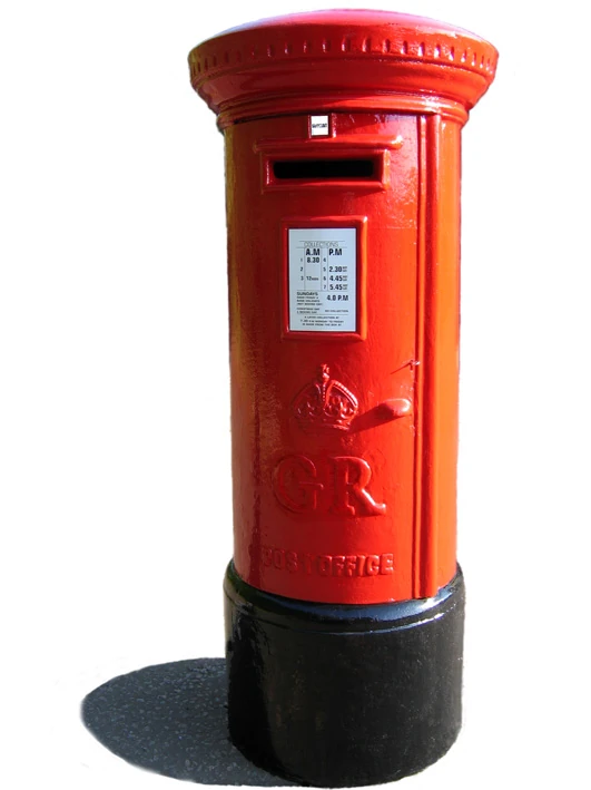 Postbox | Boxes Wiki | Fandom