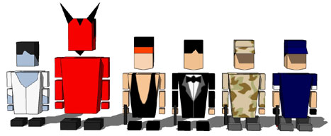 Boxhead Games To Play