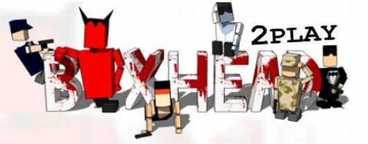 2Play Rooms | Boxhead- John Bambo, Bind and more! Wiki | Fandom