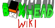 Boxhead- John Bambo, Bind and more! Wiki | Fandom