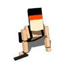 John Bambo | Boxhead- John Bambo, Bind and more! Wiki | Fandom