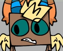 Binks | Boxibinksocs Wiki | Fandom