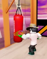 Stats | Boxing League Roblox Wiki | Fandom