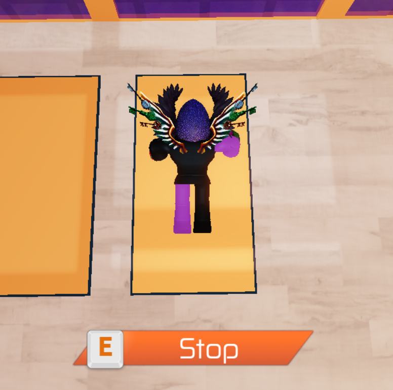 Push up | Boxing League Roblox Wiki | Fandom