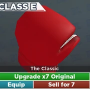 Original Glove | Boxing League Roblox Wiki | Fandom