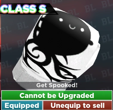 Spooky Splash | Boxing League Roblox Wiki | Fandom