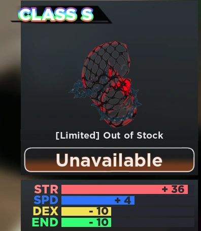 X Rage | Boxing League Roblox Wiki | Fandom