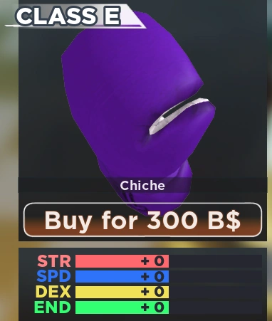 Purple | Boxing League Roblox Wiki | Fandom