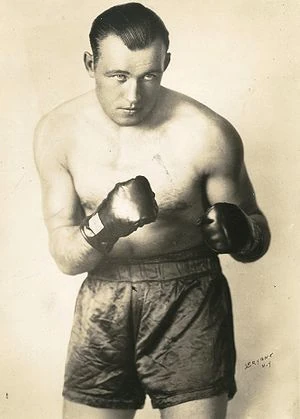 Jack Sharkey | Boxing Wiki | Fandom