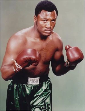 Joe Frazier | Boxing Wiki | Fandom