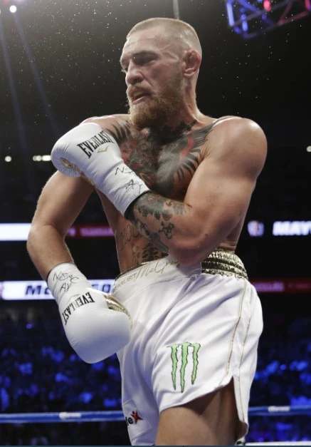 Conor McGregor | Boxing Wiki | Fandom