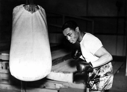 Henry Armstrong | Boxing Wiki | Fandom