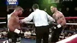 Gary Bell | Boxing Wiki | Fandom