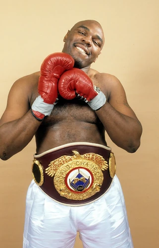 Michael Bentt | Boxing Wiki | Fandom