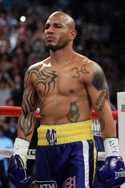 Miguel Cotto | Boxing Wiki | Fandom