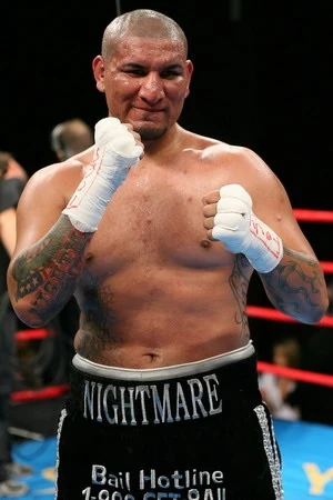 Chris Arreola | Boxing Wiki | Fandom