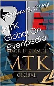 MTK Global On Everipedia | Boxing Wiki | Fandom