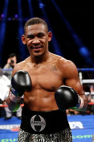 Daniel Jacobs | Boxing Wiki | Fandom