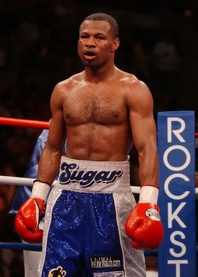 Shane Mosley | Boxing Wiki | Fandom