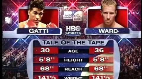 Micky Ward | Boxing Wiki | Fandom