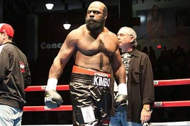 Kimbo Slice | Boxing Wiki | Fandom