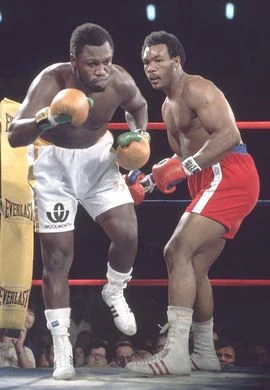 Joe Frazier | Boxing Wiki | Fandom