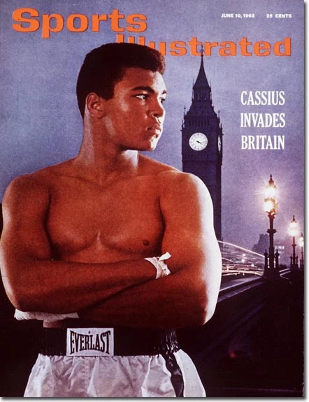 Category:Magazine covers | Boxing Wiki | Fandom
