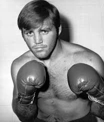 Jerry Quarry | Boxing Wiki | Fandom