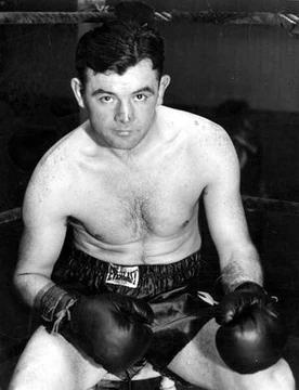 james braddock weight