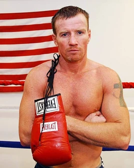 Micky Ward | Boxing Wiki | Fandom
